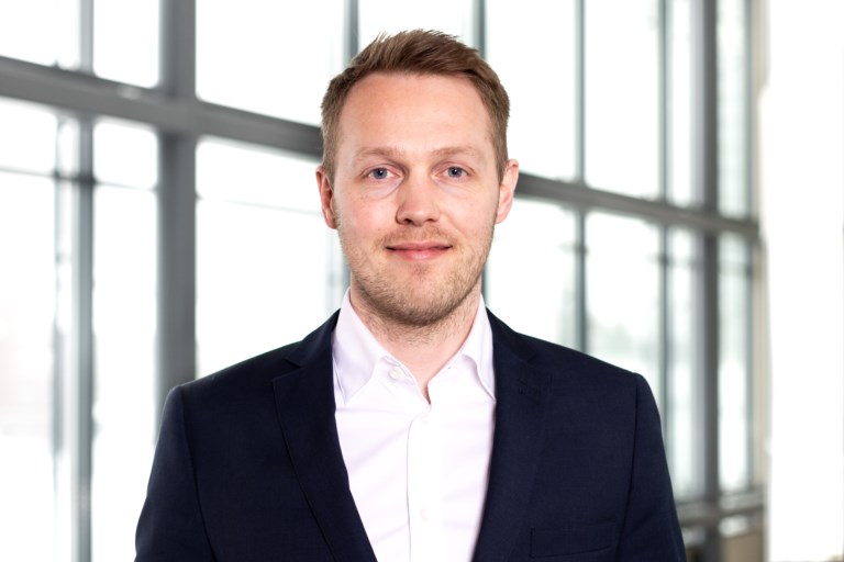 Møt våre ansatte
