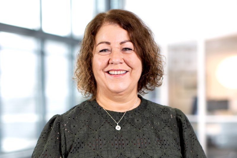 Kontakt oss - Narvik